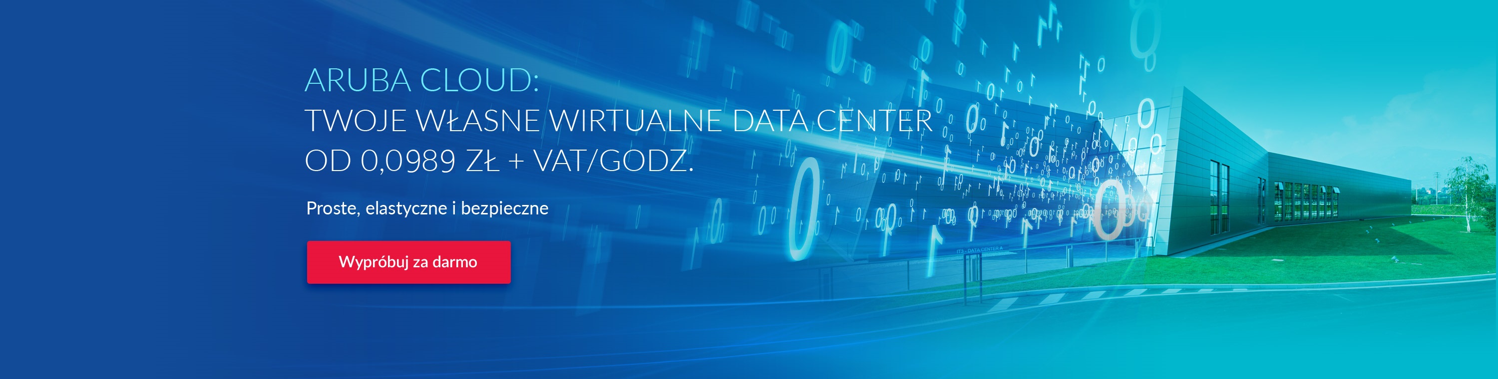 Forpsi.pl: Polska firma hostingowa ! | FORPSI.PL